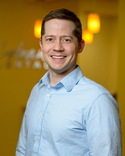 Dr Daniel Loban